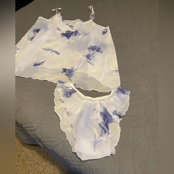 Arabella | Intimates & Sleepwear | Arabella Tank And Pantie Nighty Set ...